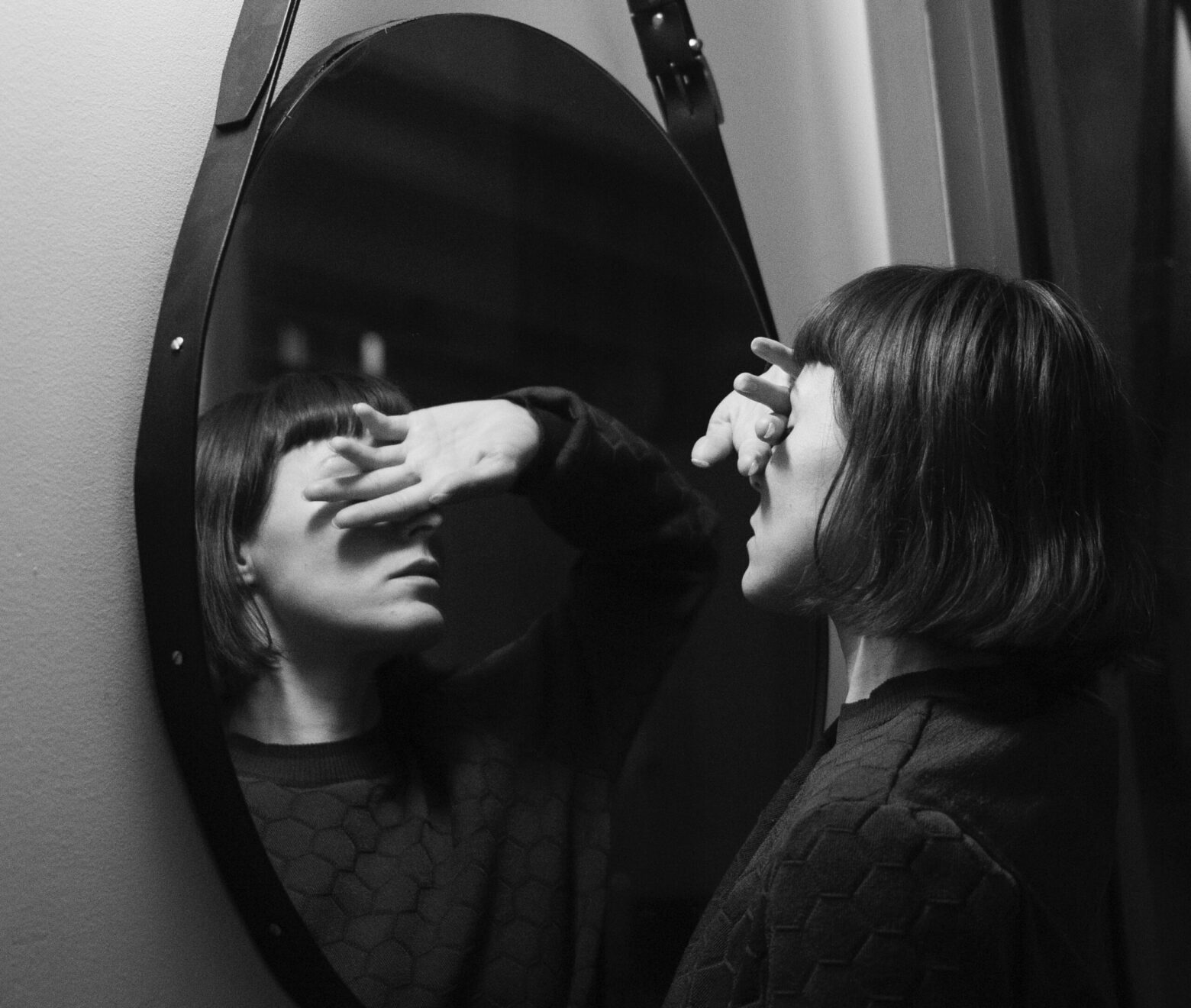 What Is Role Reversal Michigan Psychodrama Center